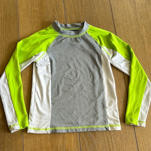 Cat & Jack | Swim | Cat Jack Rash Guard Size 45 | Poshmark